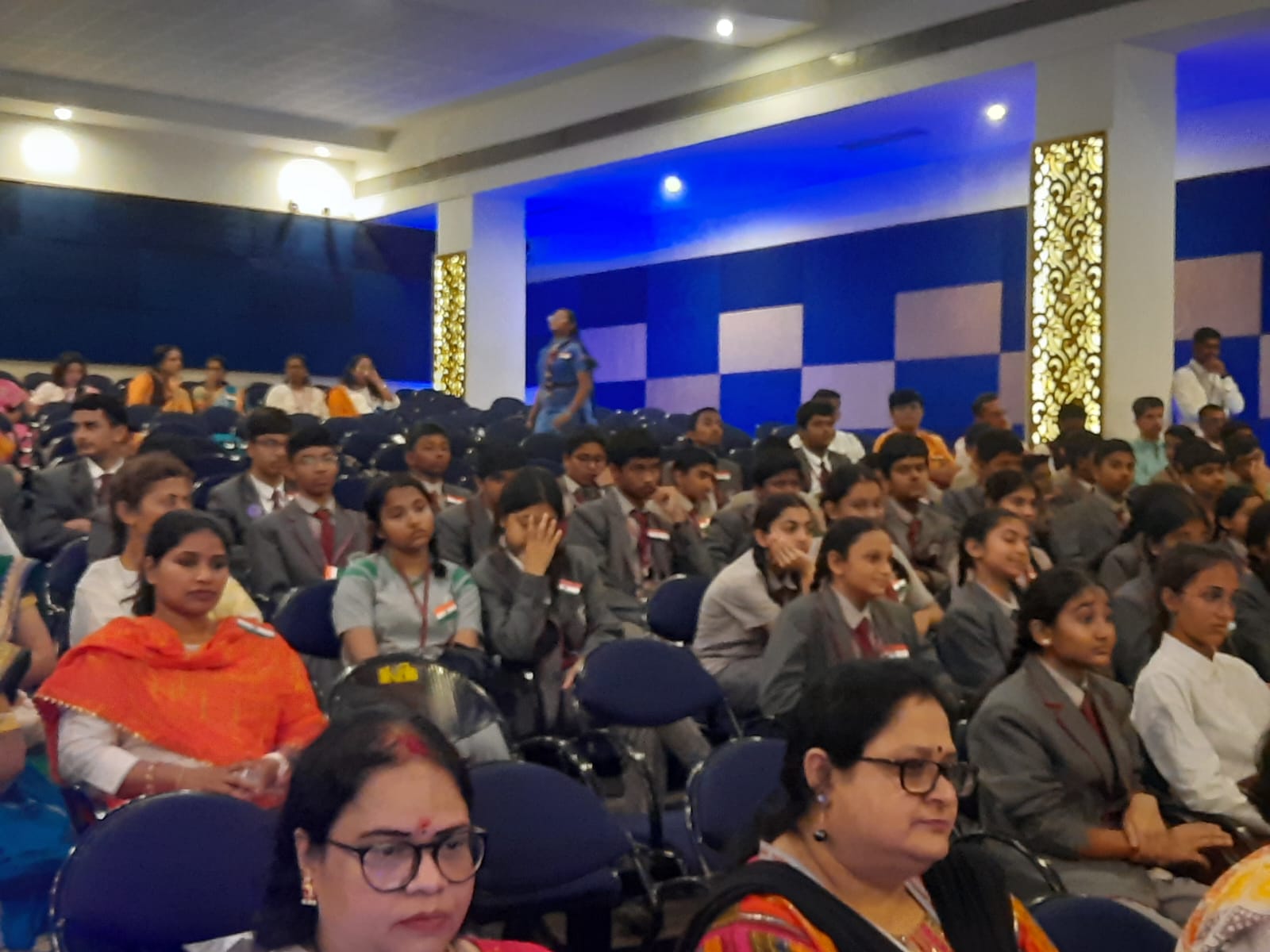 Sindhi High School - The Best School in Hebbal