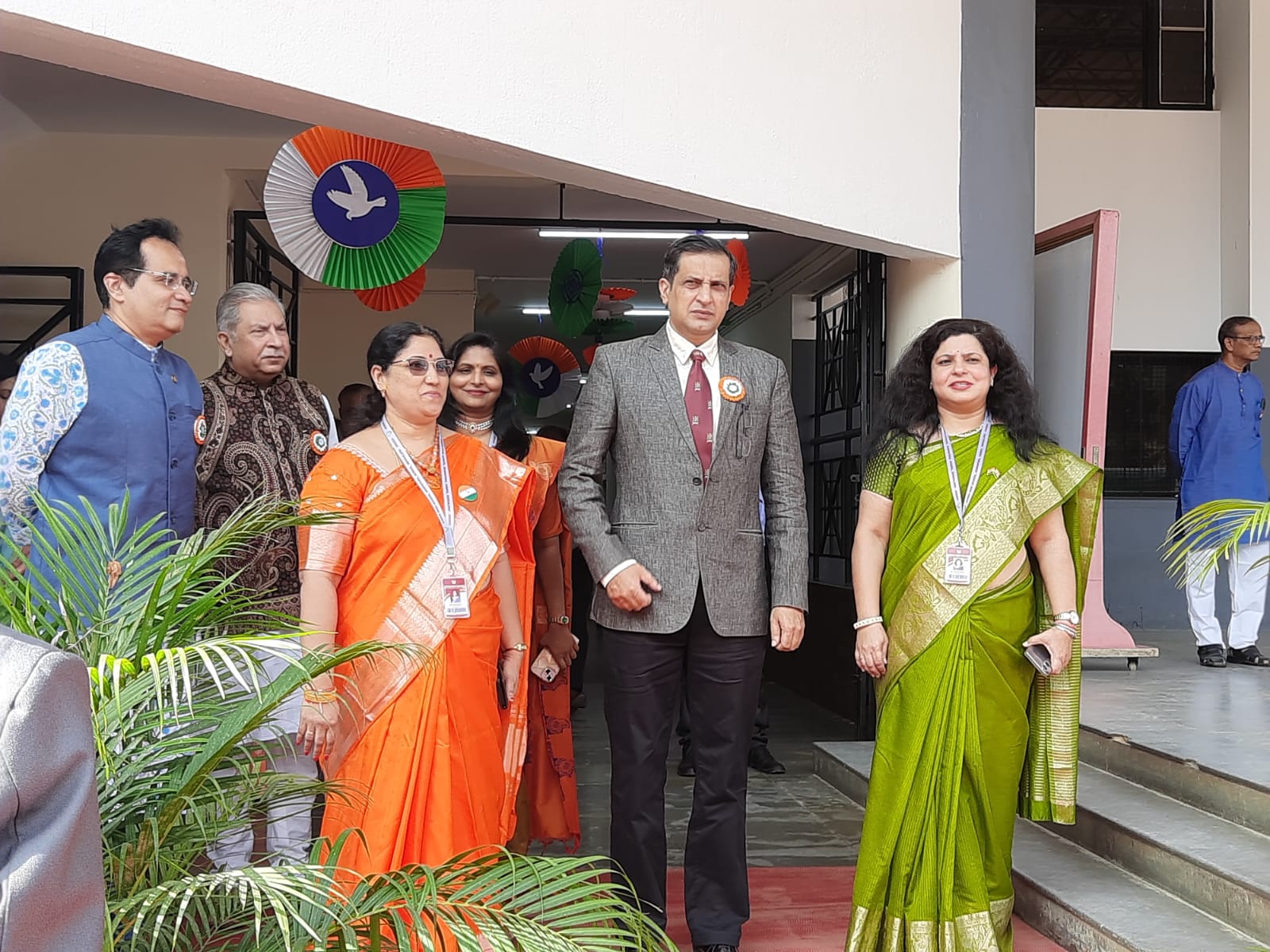 Sindhi High School - The Best School in Hebbal