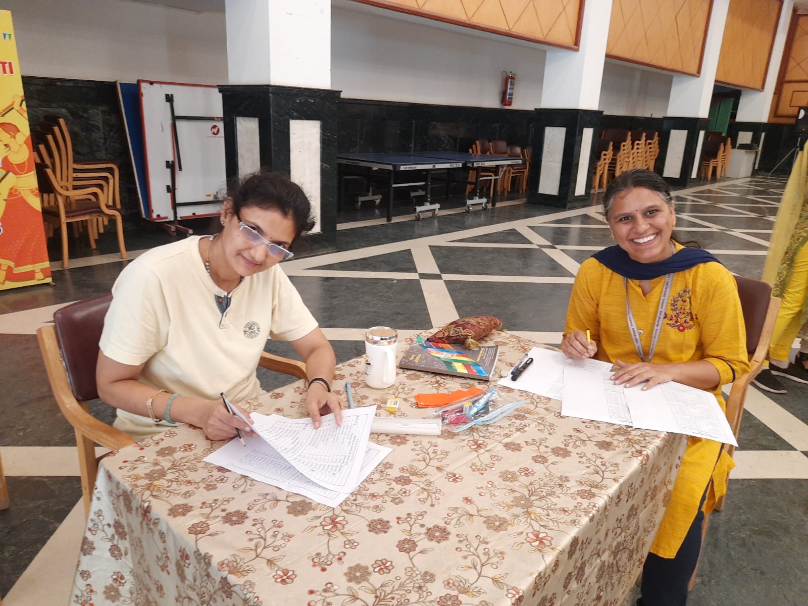 Sindhi High School - The Best School in Hebbal