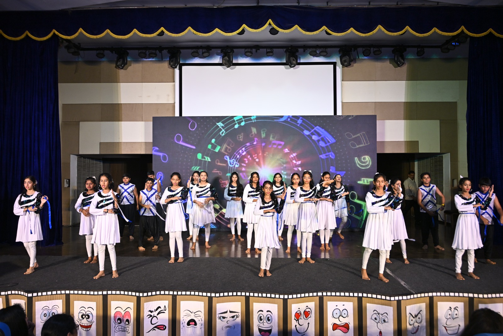 Sindhi High School - The Best School in Hebbal